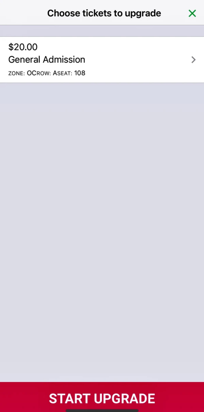 HoldMyTicket | Documentation & User Guides