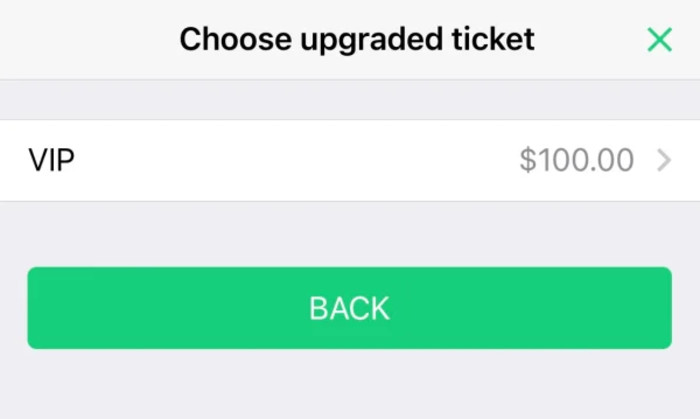 HoldMyTicket | Documentation & User Guides