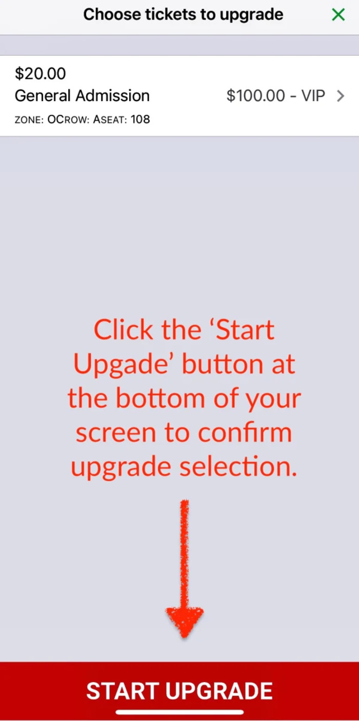 HoldMyTicket | Documentation & User Guides