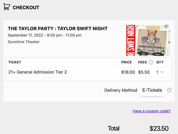 HoldMyTicket | Documentation & User Guides