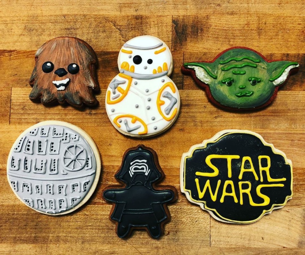 Lil' Rudies Baking Camp @ Rude Boy Cookies Albuquerque, NM - July 15th ...