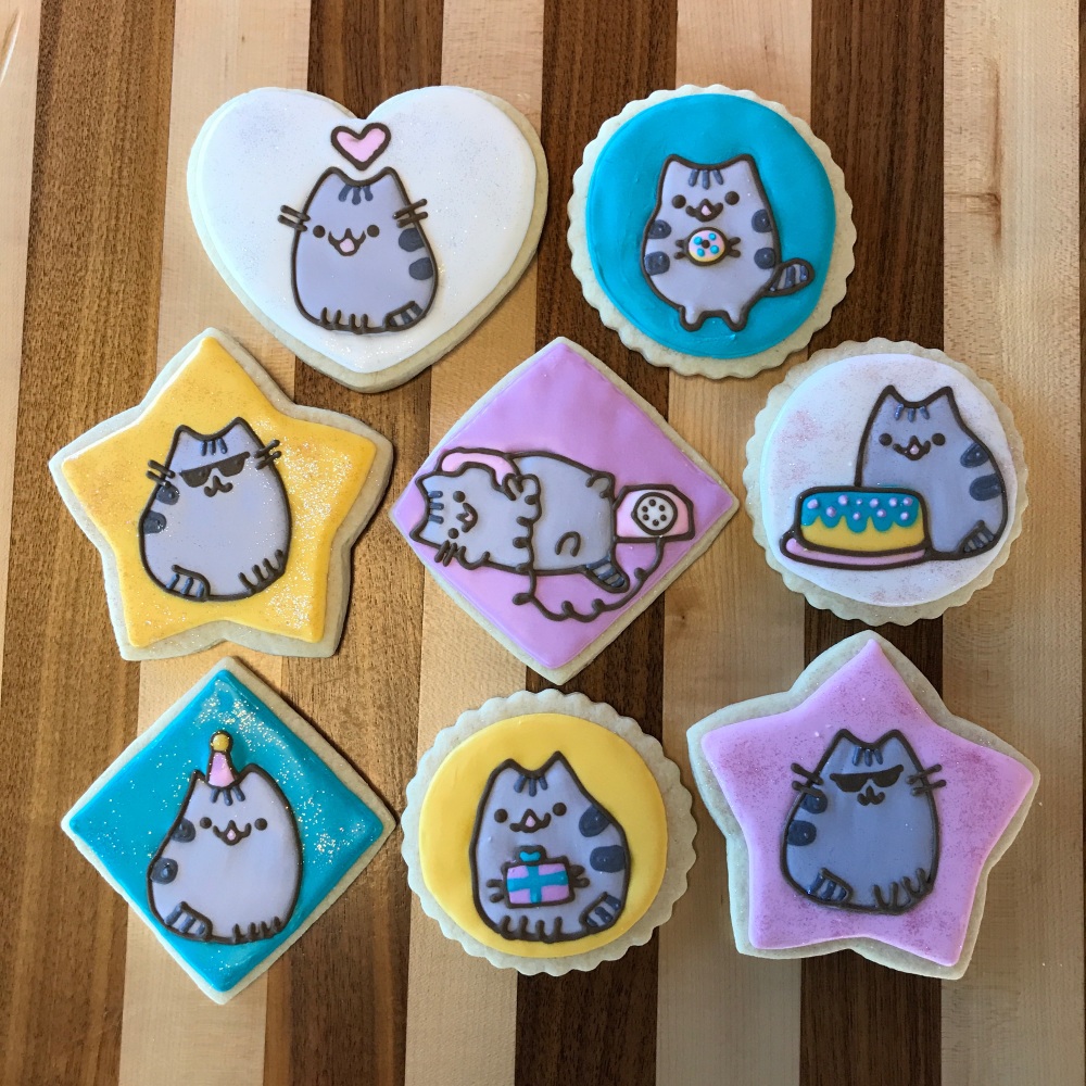 Lil' Rudies Baking Camp @ Rude Boy Cookies Albuquerque, NM - July 15th ...