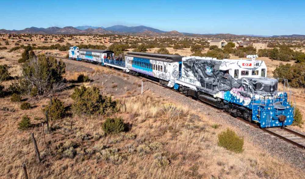 Santa Fe Wine and Chile - Events